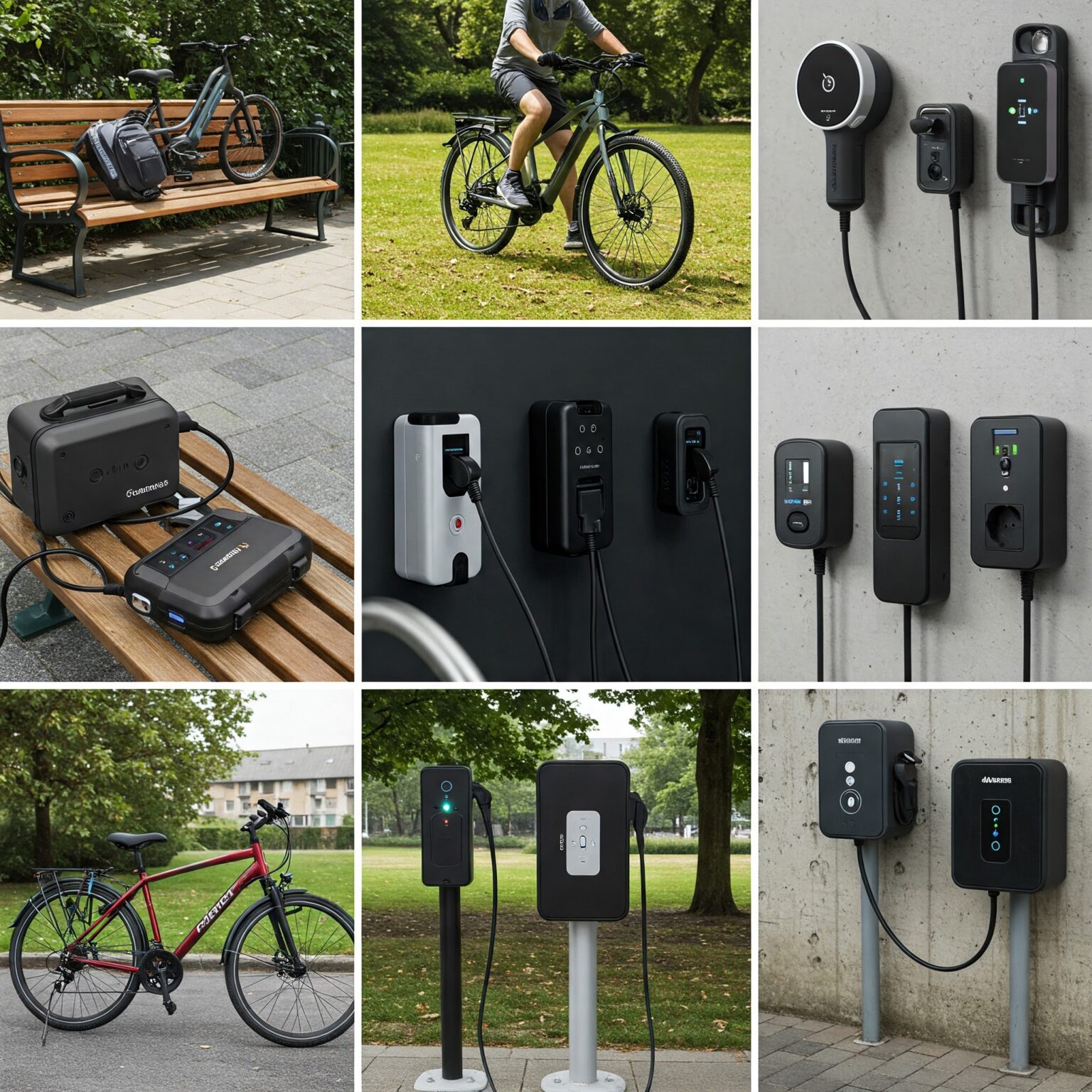 10 Best Ebike Charger Options For Maximum Battery Life in 2025 ...