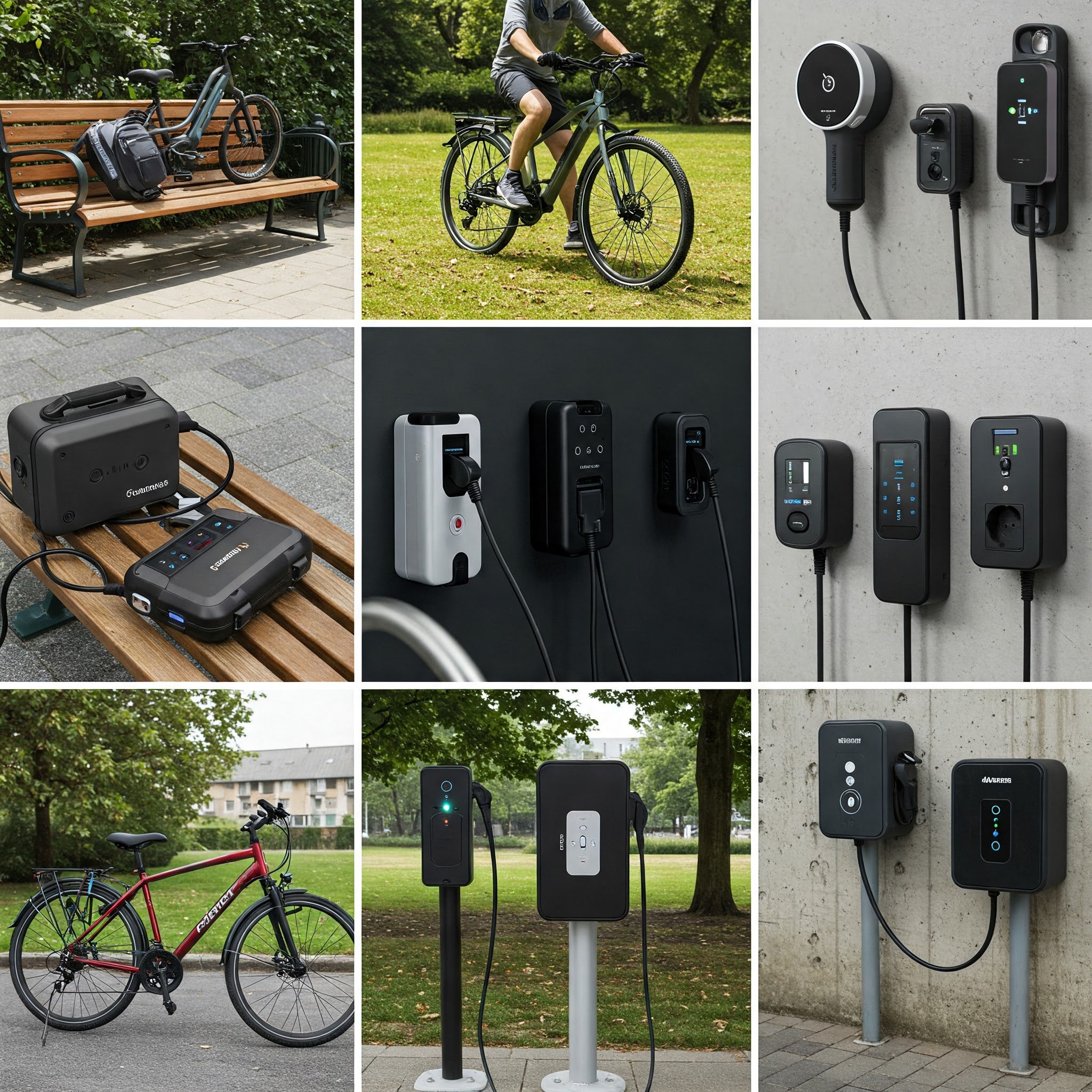 10 Best Ebike Charger Options For Maximum Battery Life in 2025 ...