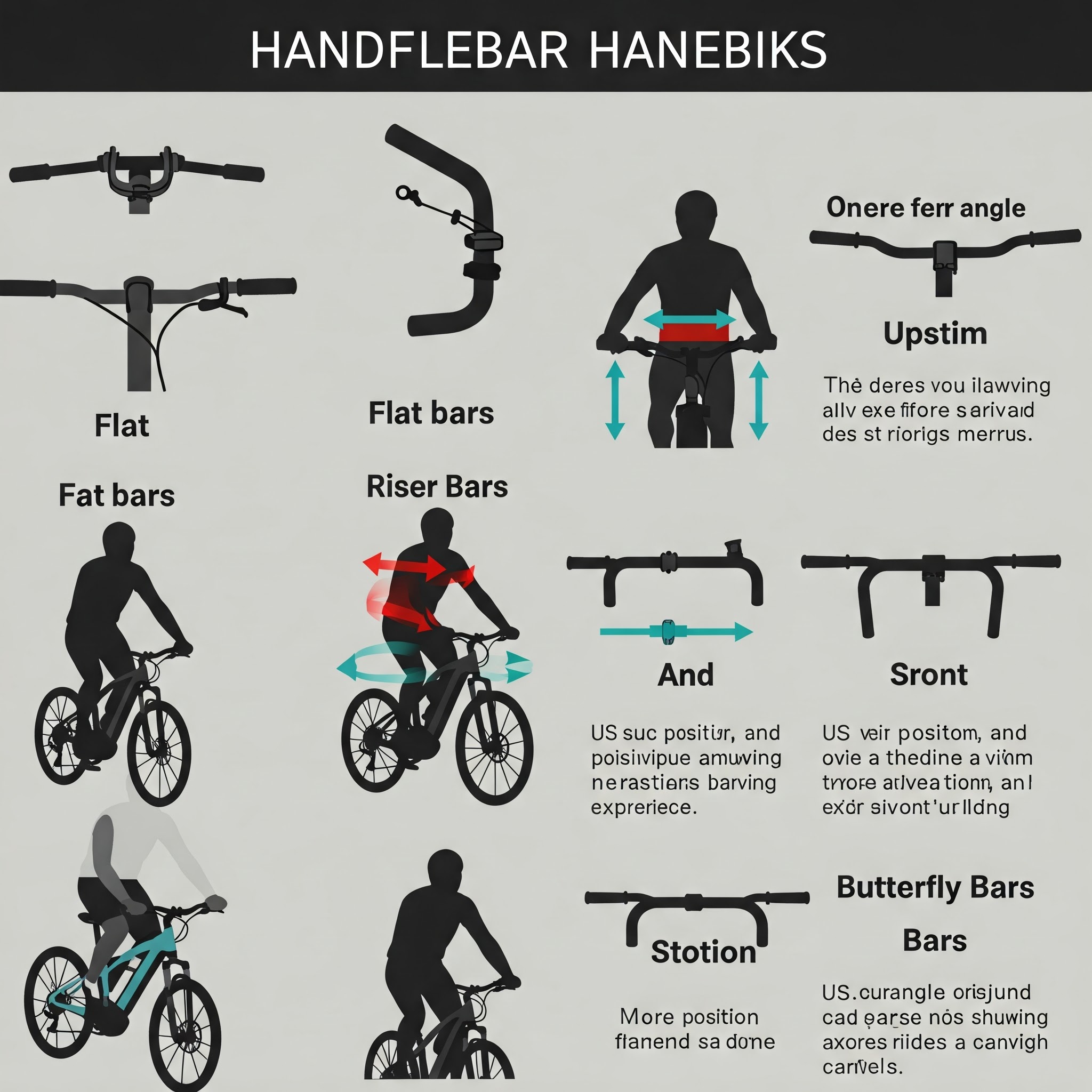 10 Best Ebike Handlebars That Transform Your Riding Experience in 2025 ...