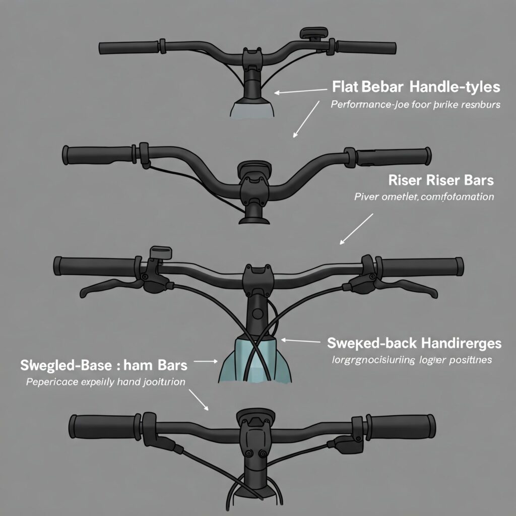 10 Best Ebike Handlebars That Transform Your Riding Experience in 2025 ...