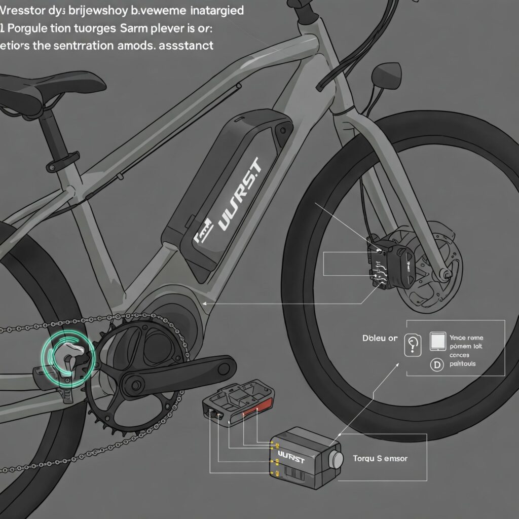 10 Best Torque Sensor Ebike Models That Will Transform Your Ride in ...