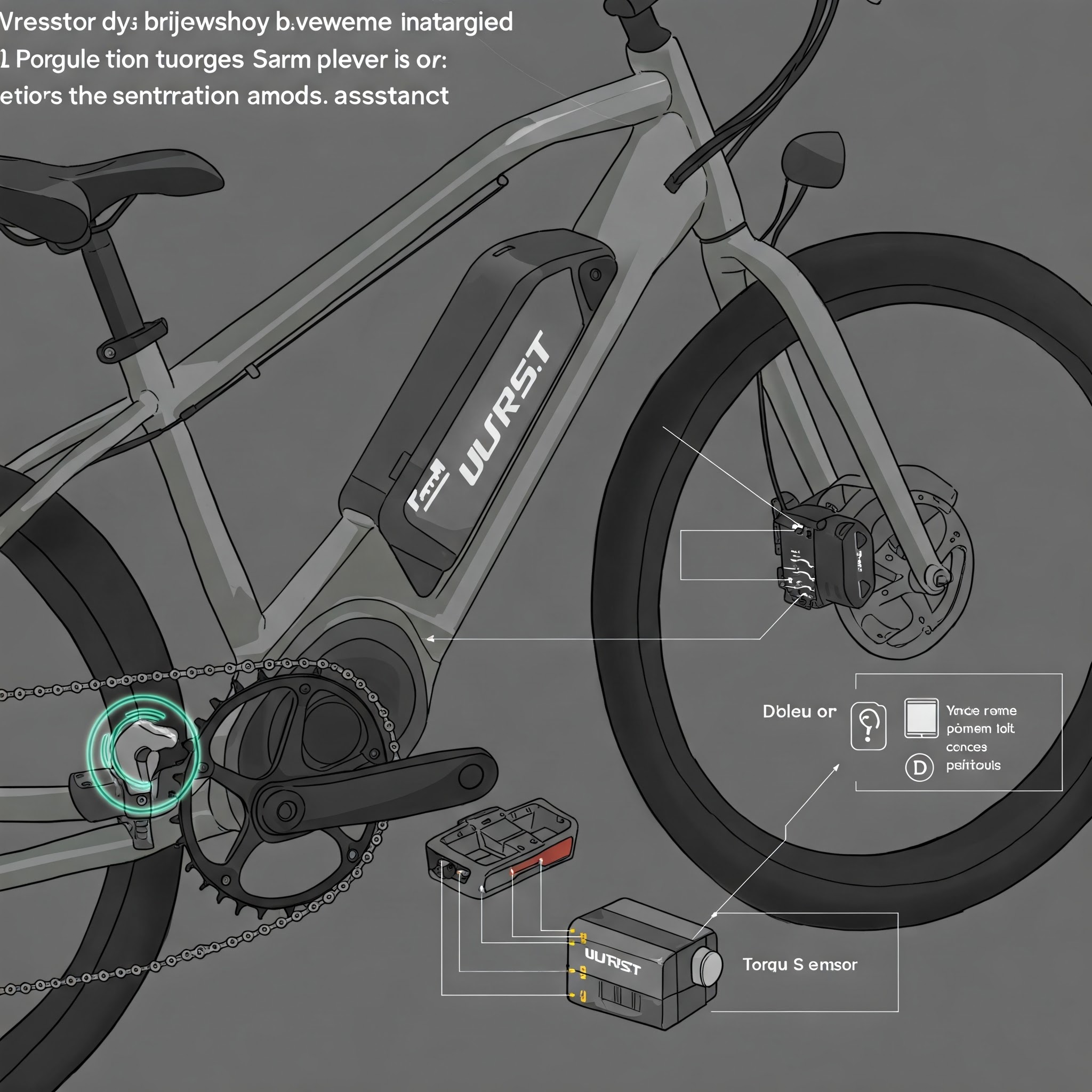 10 Best Torque Sensor Ebike Models That Will Transform Your Ride in ...