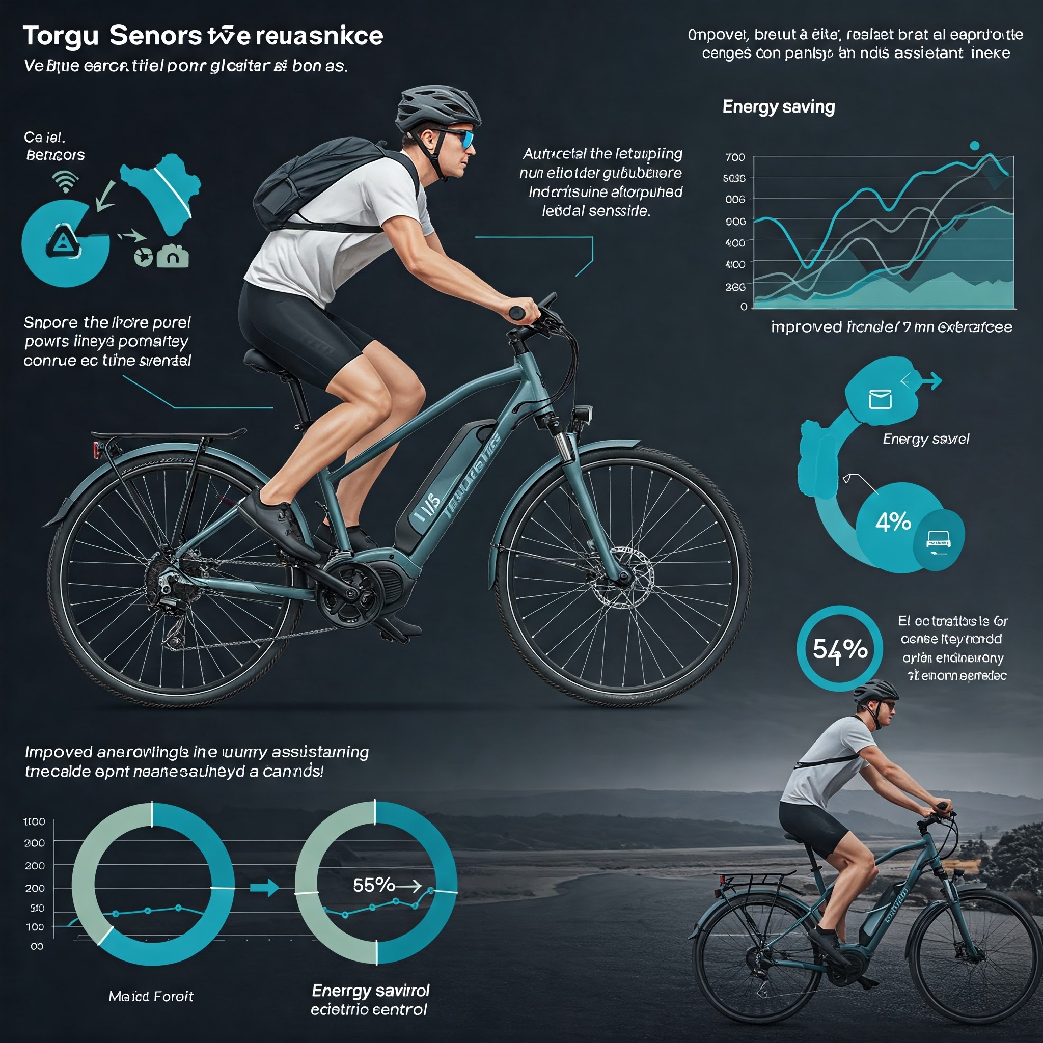 10 Best Torque Sensor Ebike Models That Will Transform Your Ride in ...