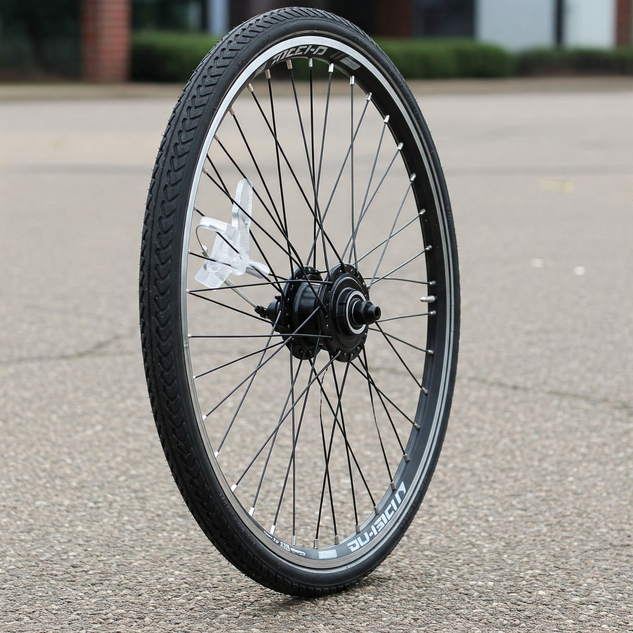 10 Essential Ebike Wheel Facts Every Smart Rider Should Know in 2025 - NextGen eBike