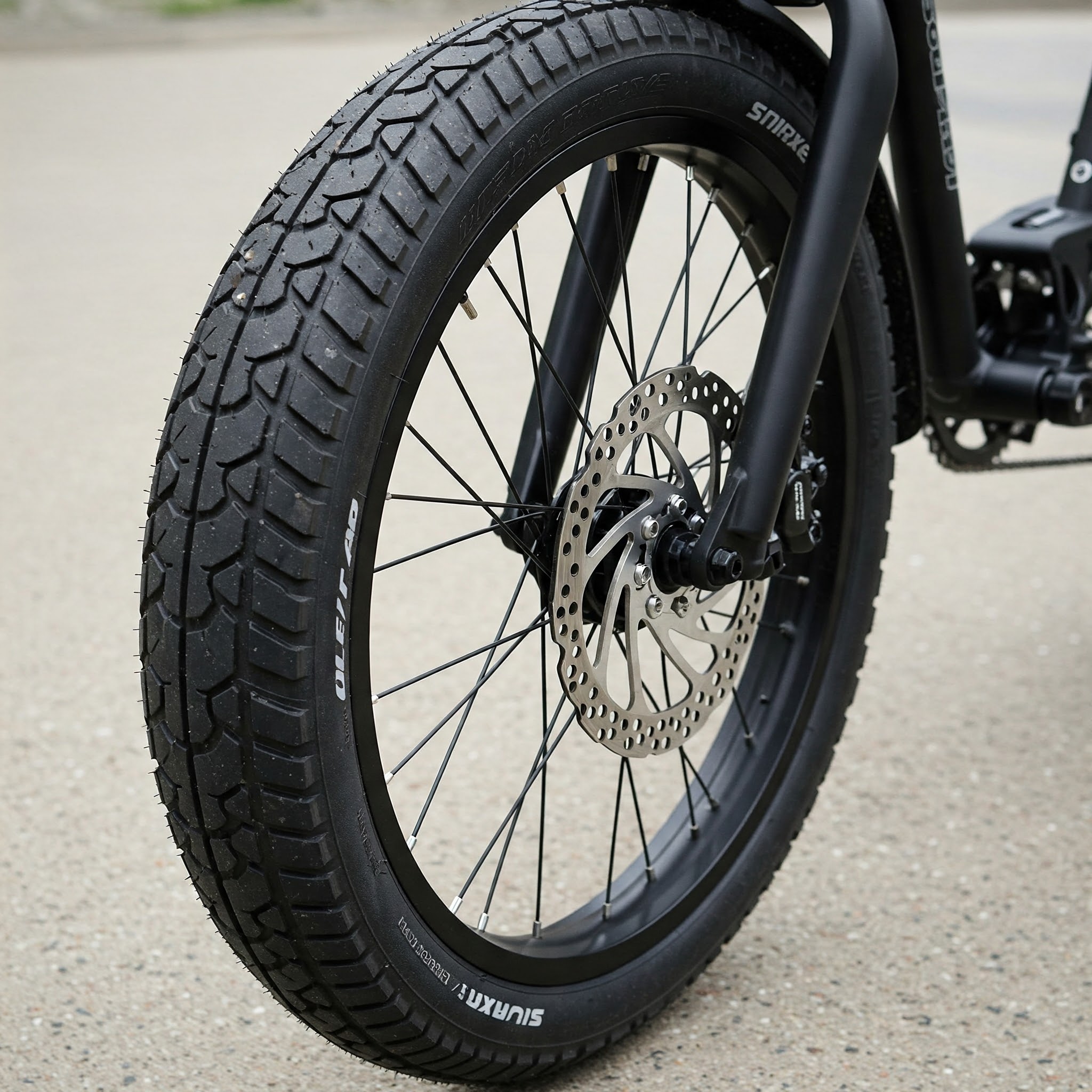 10 Essential Ebike Wheel Facts Every Smart Rider Should Know in 2025 - NextGen eBike