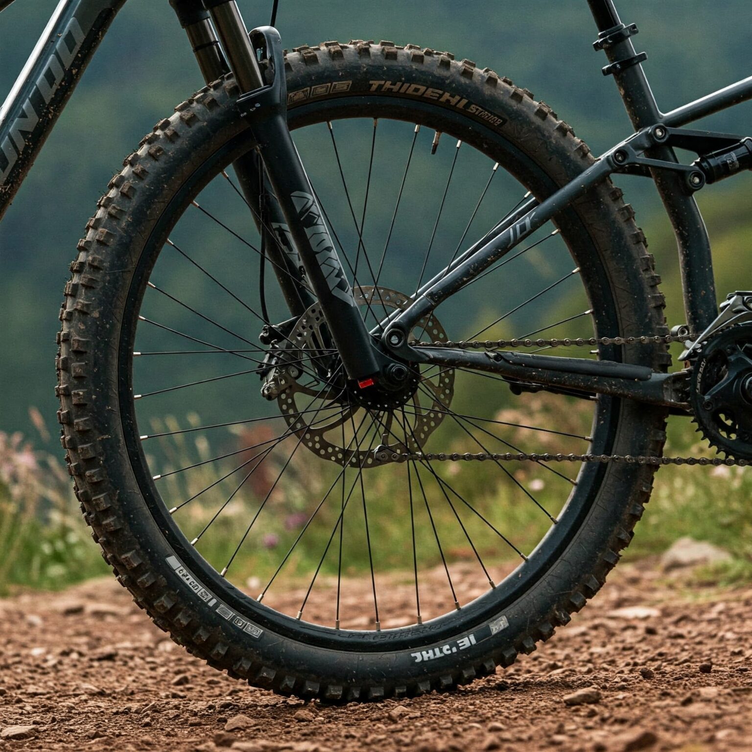 10 Essential Ebike Wheel Facts Every Smart Rider Should Know in 2025 - NextGen eBike