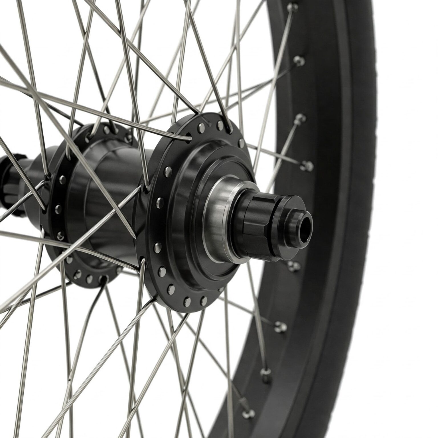 10 Essential Ebike Wheel Facts Every Smart Rider Should Know in 2025 - NextGen eBike