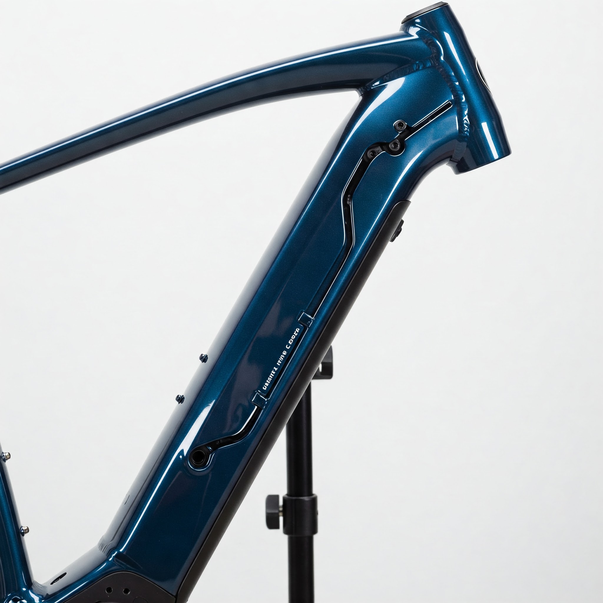 10 Revolutionary Electric Bike Frame Designs That Transform Your Riding ...