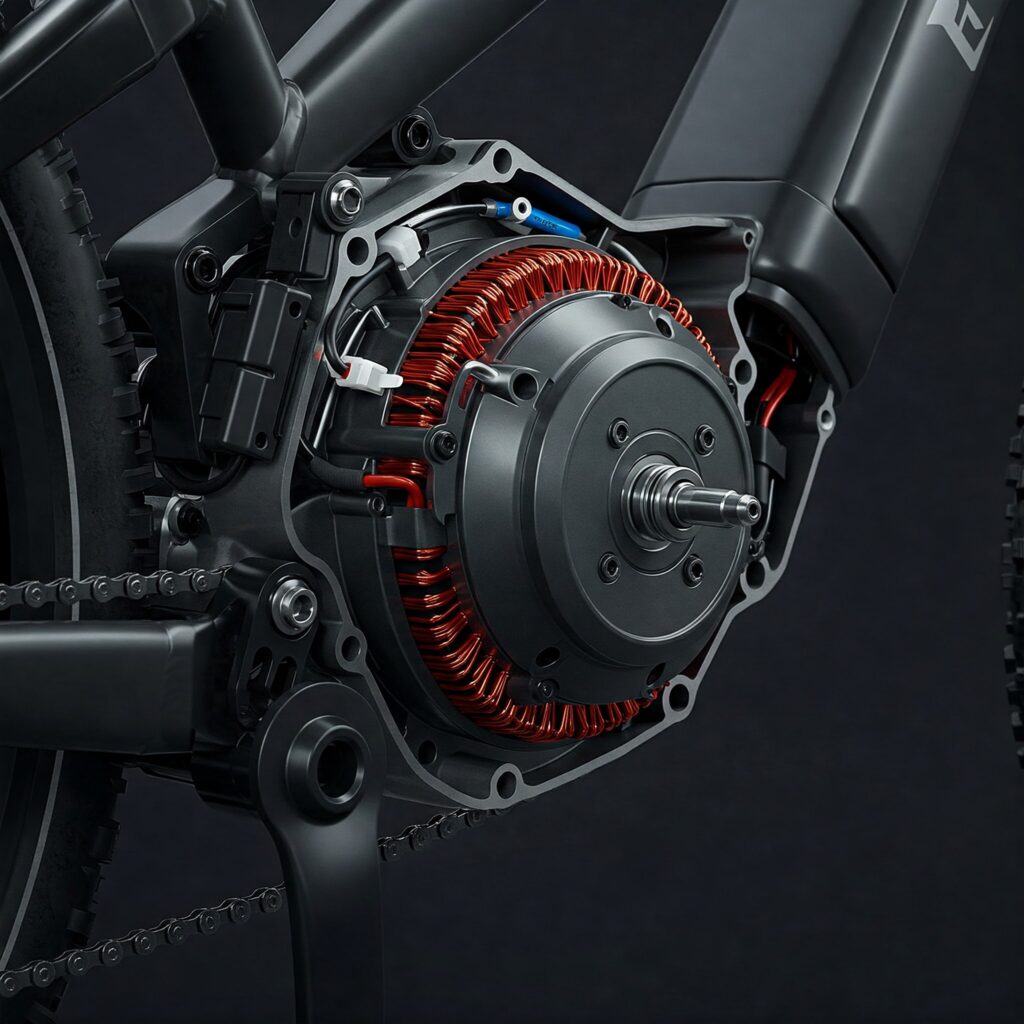 10 Best Electric Bike Motor Options For Ultimate Performance in 2025 ...