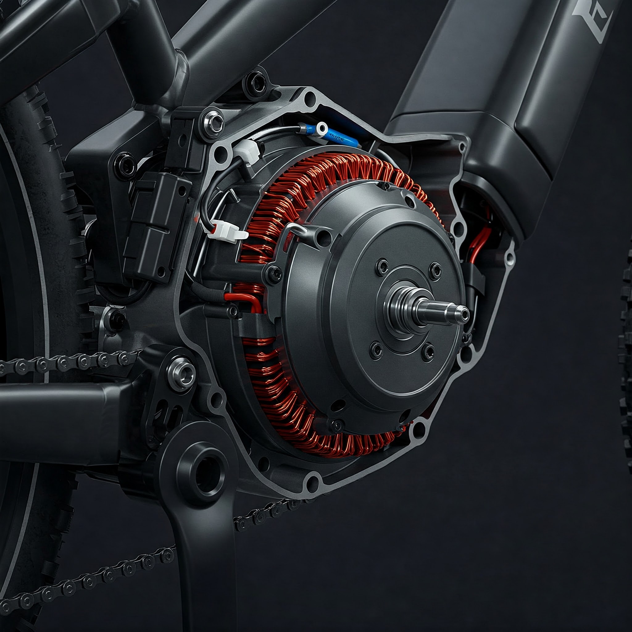 10 Best Electric Bike Motor Options For Ultimate Performance in 2025 ...