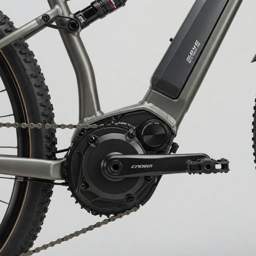 10 Best Electric Bike Motor Options For Ultimate Performance in 2025 ...