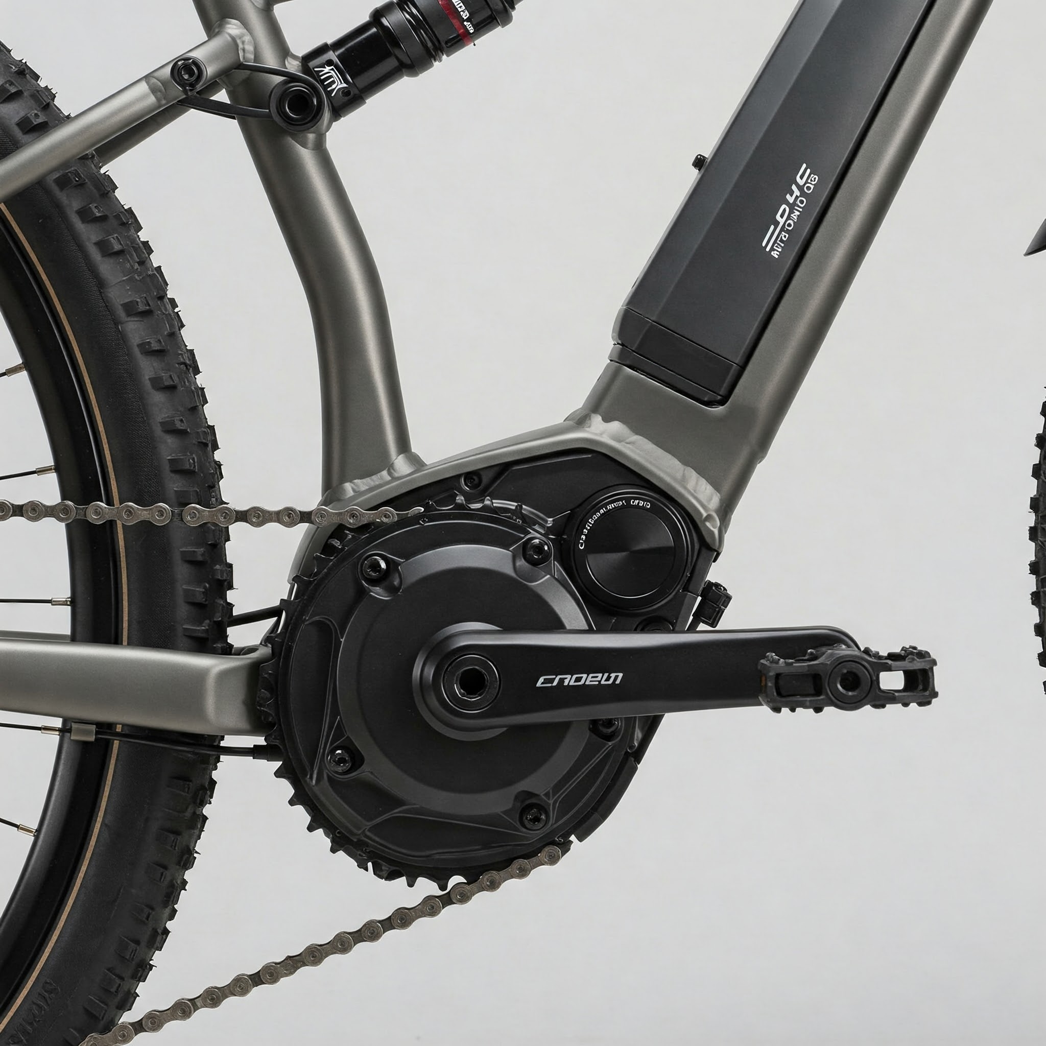 10 Best Electric Bike Motor Options For Ultimate Performance in 2025 ...