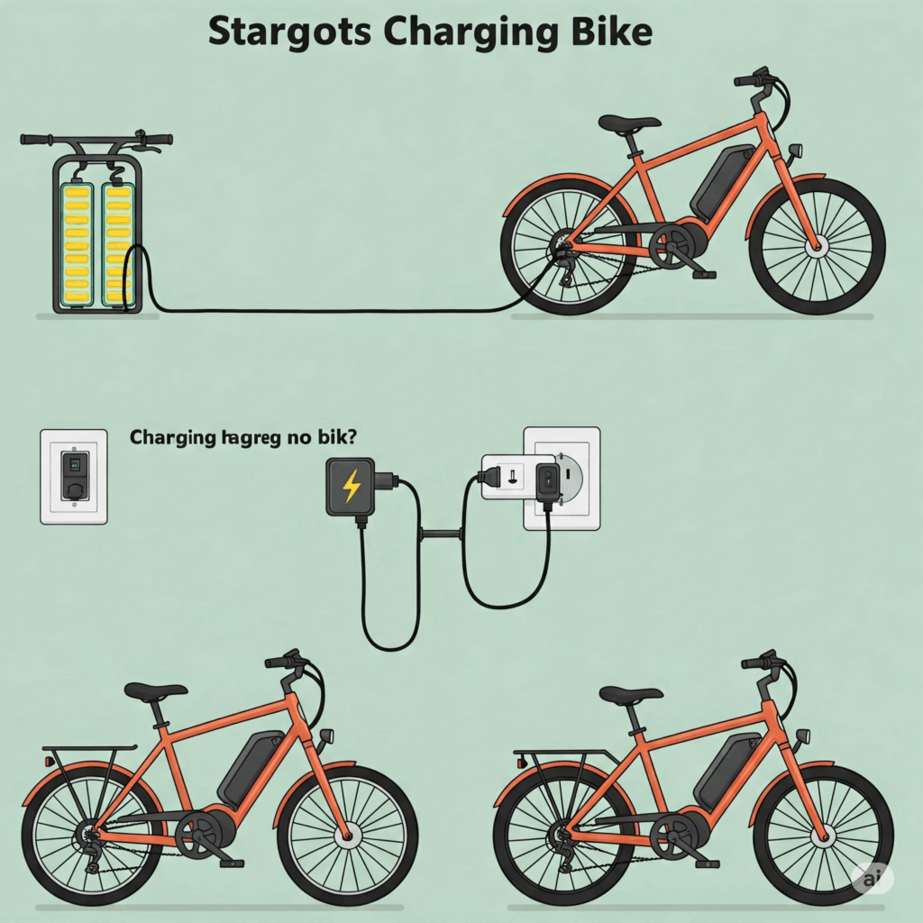 10 Ultimate Charging E Bike Strategies for Incredible Battery ...