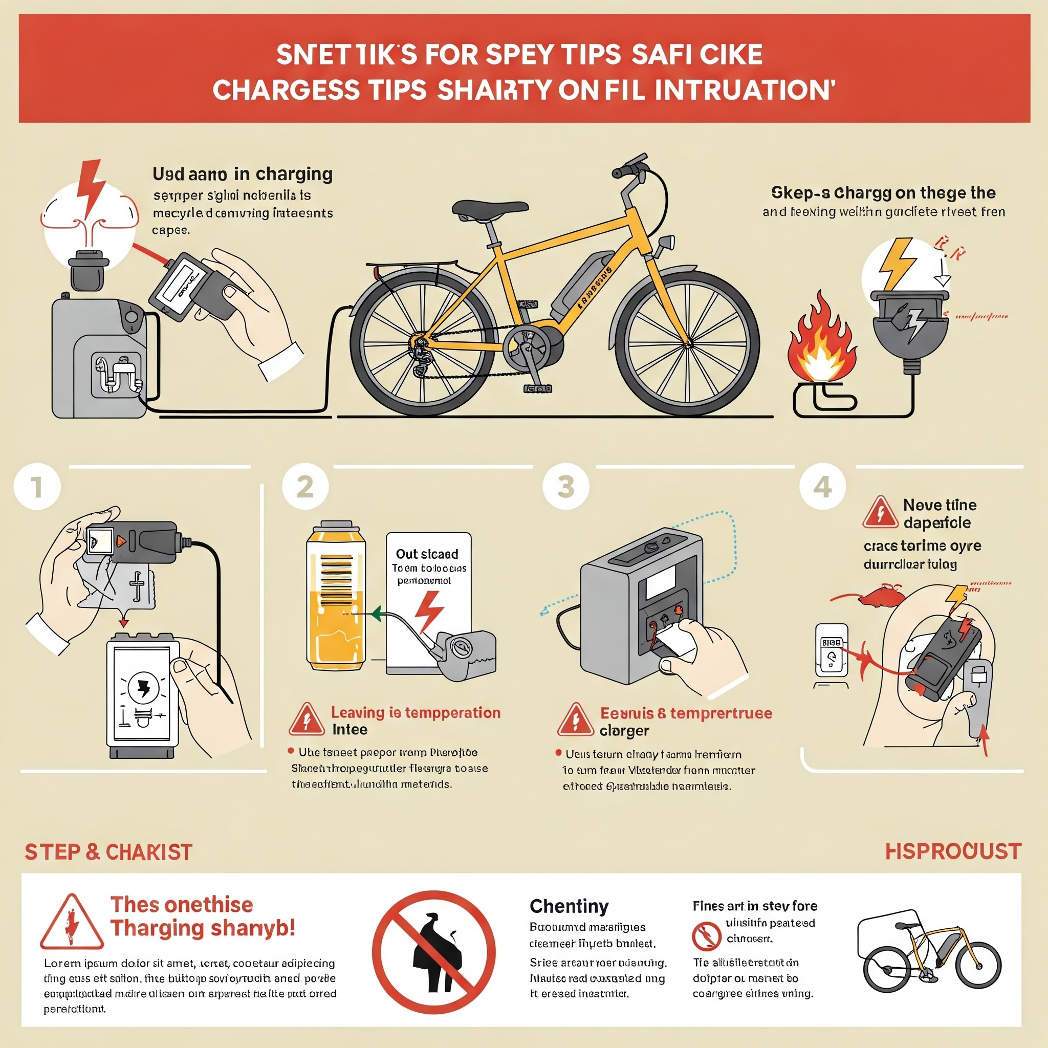 10 Ultimate Charging E Bike Strategies for Incredible Battery ...