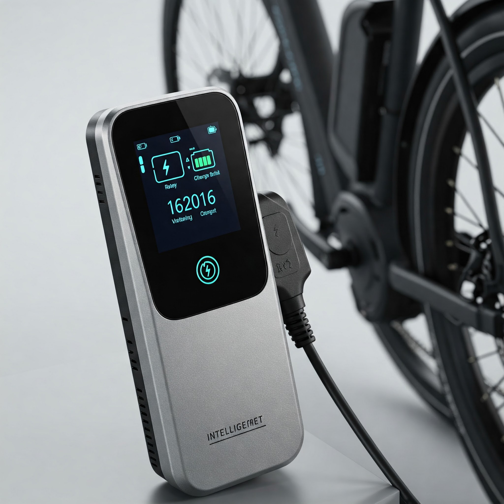 10 Best Ebike Charger Options For Maximum Battery Life in 2025 ...
