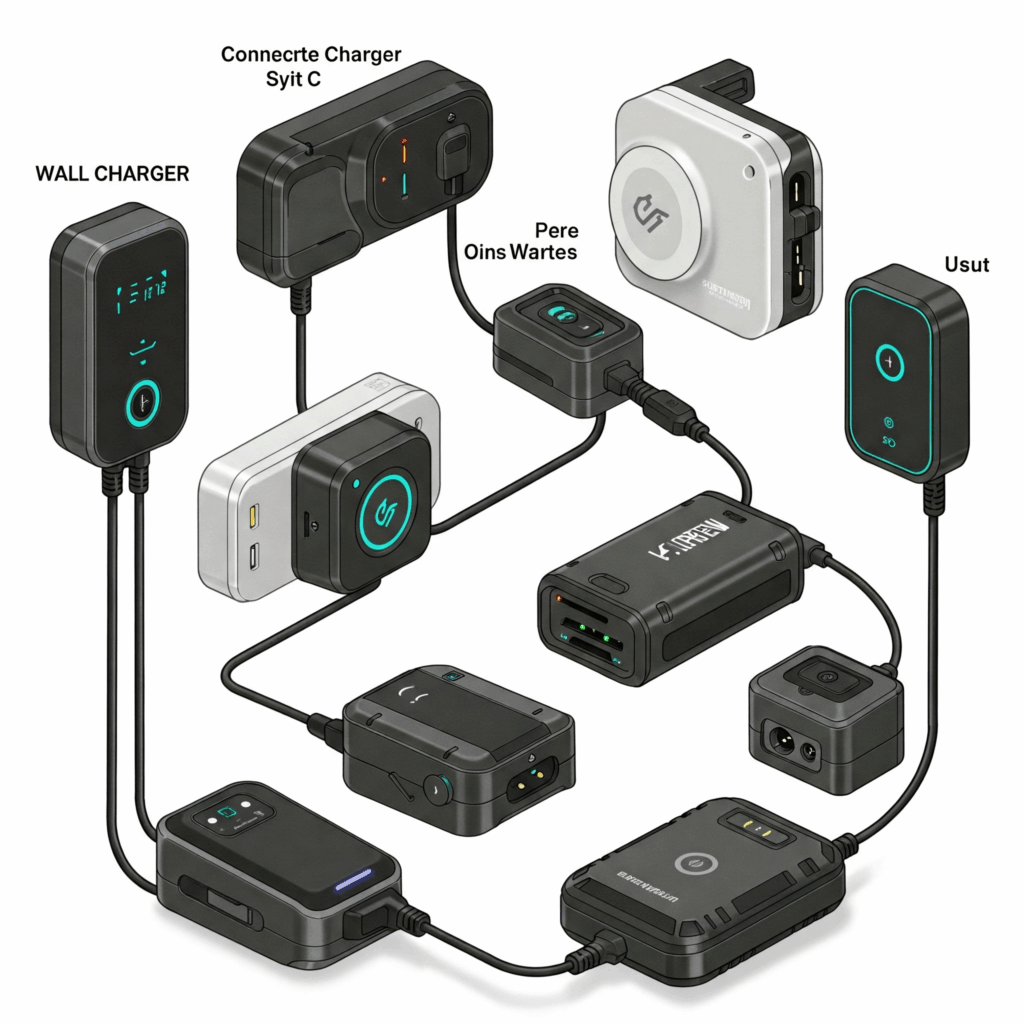 10 Ultimate Charging E Bike Strategies for Incredible Battery ...
