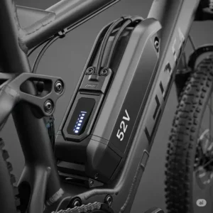 52 Volt Electric Bike: 7 Best Models Performance Analysis 2025 - NextGen eBike