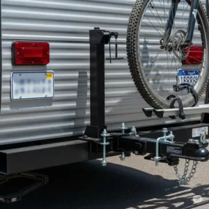 Travel Trailer Bike Rack: 7 Best Models for Safe Transport 2025 ...