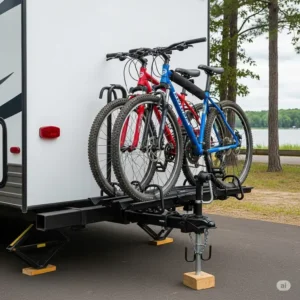 Travel Trailer Bike Rack: 7 Best Models for Safe Transport 2025 ...
