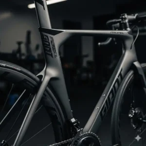 Giant Road Bike: 7 Best Models & Complete Guide [2025] - NextGen eBike