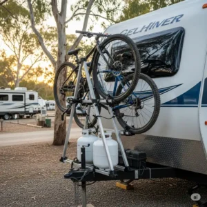 Travel Trailer Bike Rack: 7 Best Models for Safe Transport 2025 ...