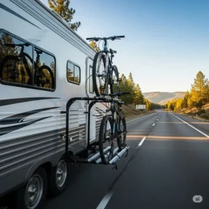Travel Trailer Bike Rack: 7 Best Models for Safe Transport 2025 ...