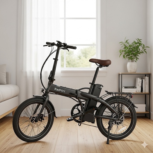 Rad Electric Bicycles: 7 Best Models Reviewed & Buyer's Guide 2025 ...
