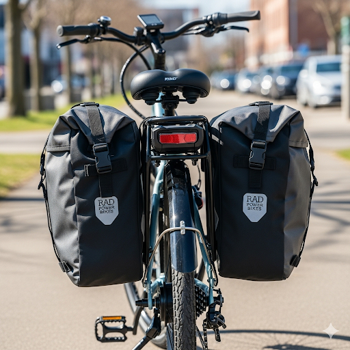 Rad Electric Bicycles: 7 Best Models Reviewed & Buyer's Guide 2025 ...