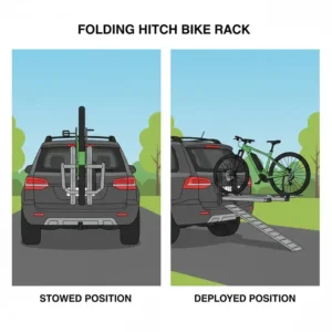 7 Best Hitch Bike Rack With Ramp Reviews 2026: Top E Bike Picks ...
